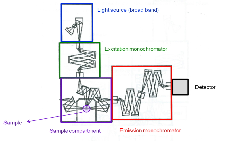 File:Fluorometer layout.png - CleanEnergyWIKI