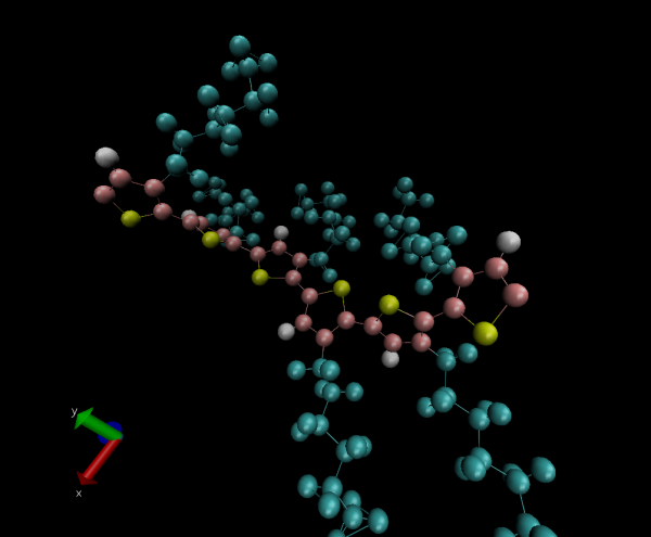 Molecular Dynamics Simulation - CleanEnergyWIKI